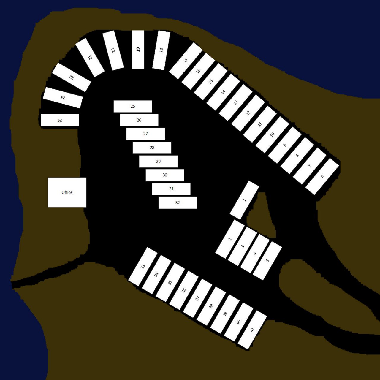 Toledo Bend Marina | RV Park and More