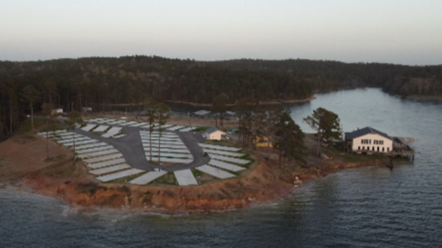 Toledo Bend Marina | RV Park and More