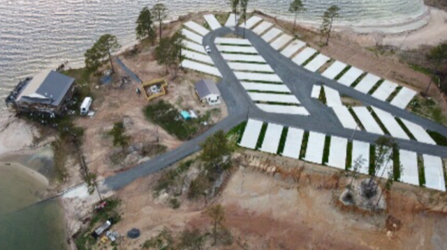 Toledo Bend Marina | RV Park and More